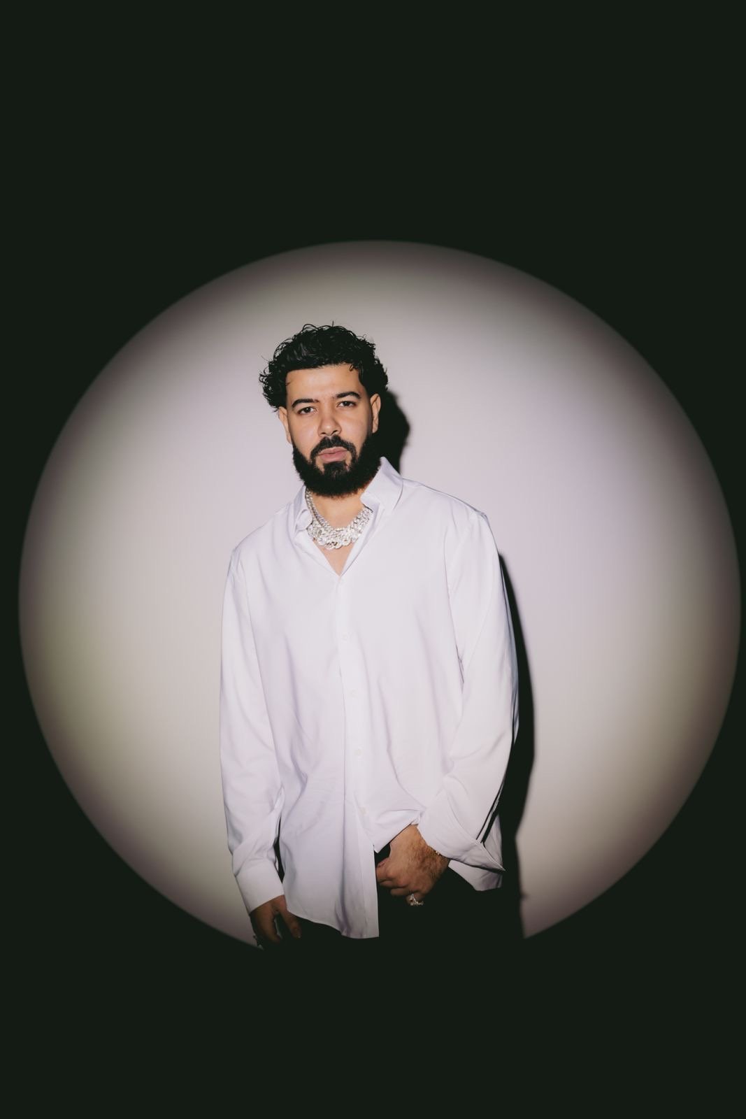 DYSTINCT annonce son nouvel album et dévoile Ya Baba avec French ...